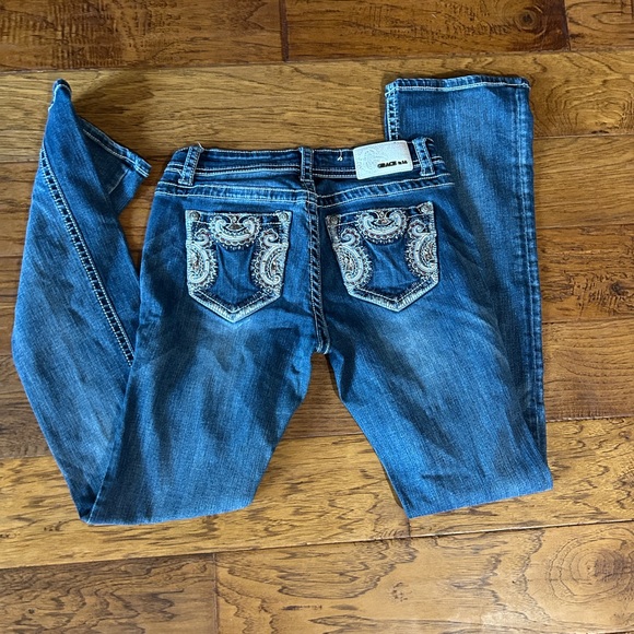 Grace in LA | Jeans | Grace Jeans Bootcut | Poshmark